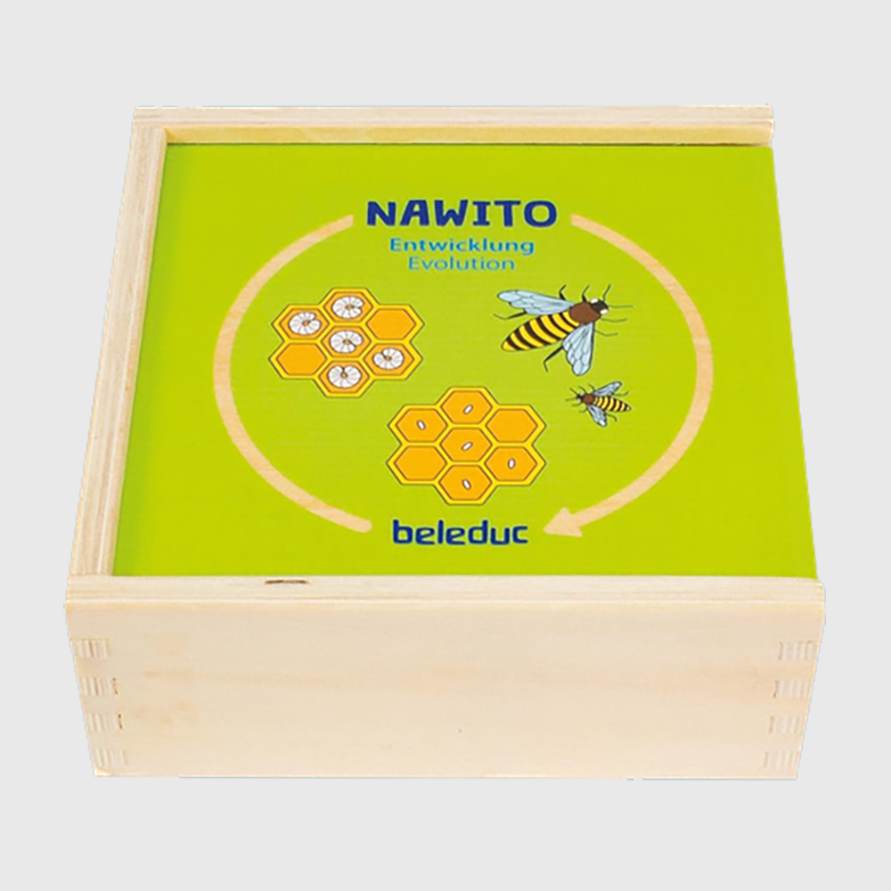 NAWITO "EVOLUTION" – Agriculture du Coin